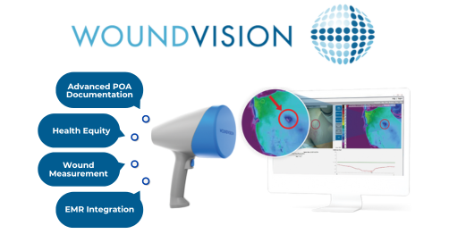 Schedule a Demo with WoundVision